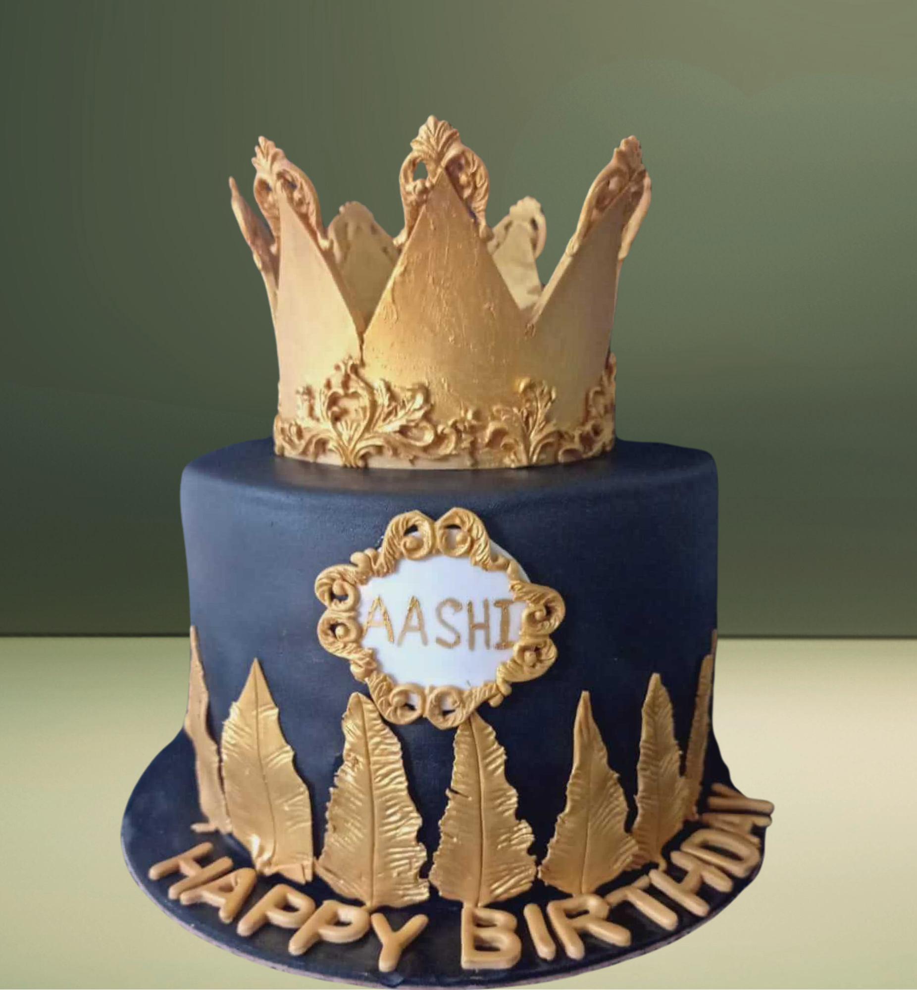 Prince Theme - Prince's Dream Cake – cakenagar